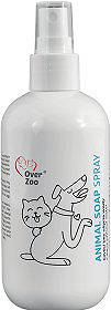 Over Zoo Preparat do czyszczenia sierści Animal Soap Spray dla psa i ...